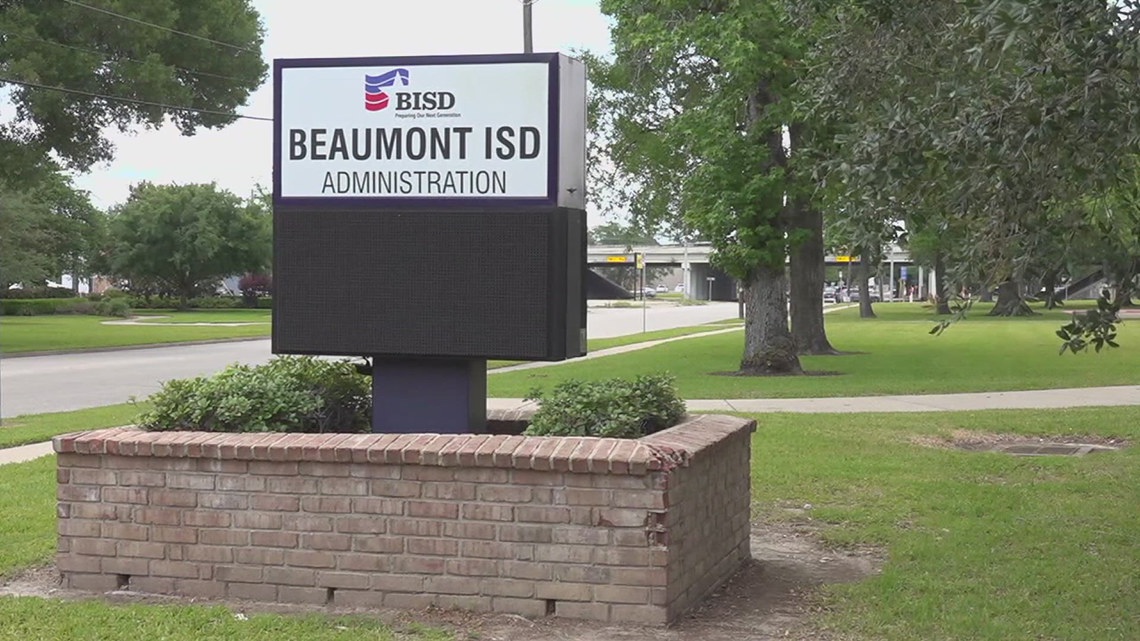 TEA denies Beaumont ISD takeover appeal, appoints conservator ...