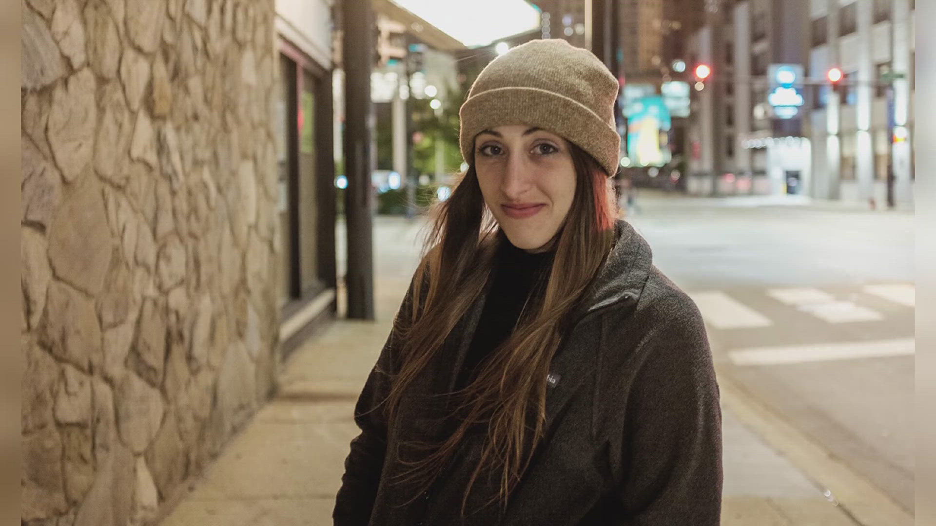 Family honors Kay-Alana Turner with LU endowment | 12newsnow.com