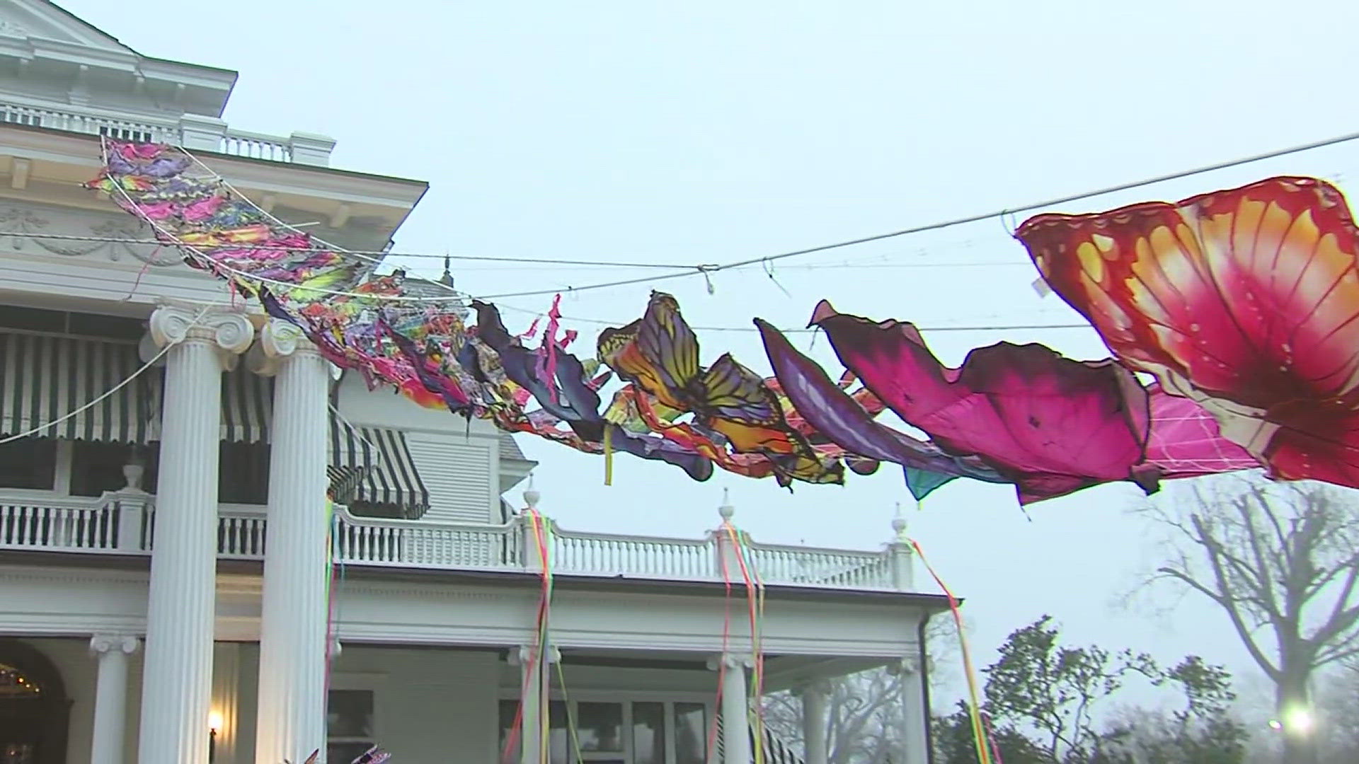 New $4.3M Amelia Detention Basin in Beaumont set to enhance flood ...