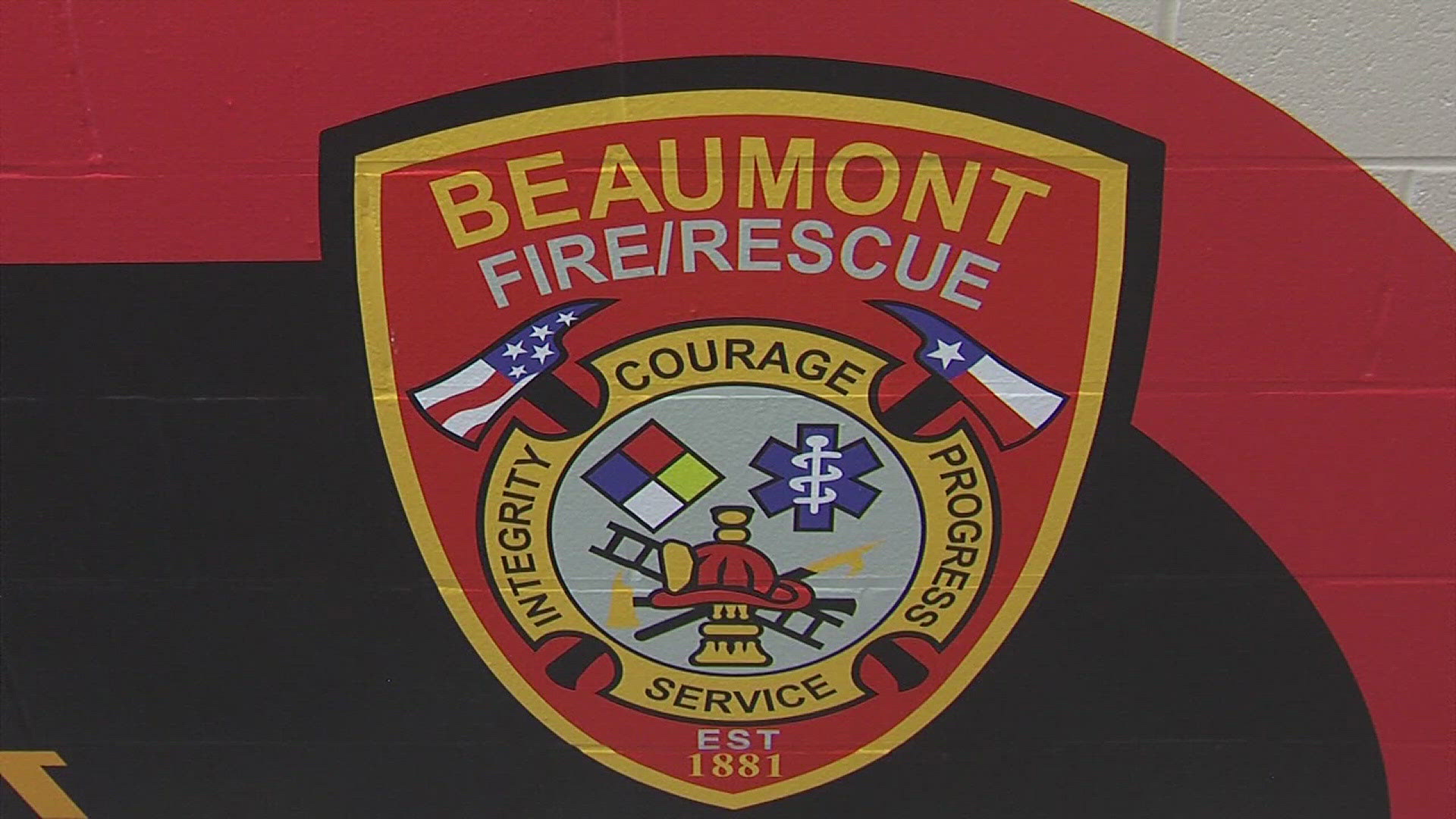 Beaumont councilmember Mike Williams calls for firing of fire chief ...