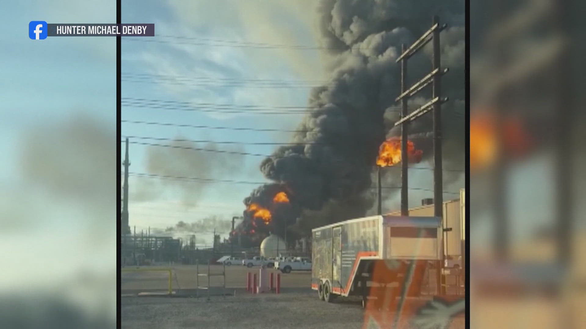 Law firm reaches agreement with Valero to begin investigation following ...