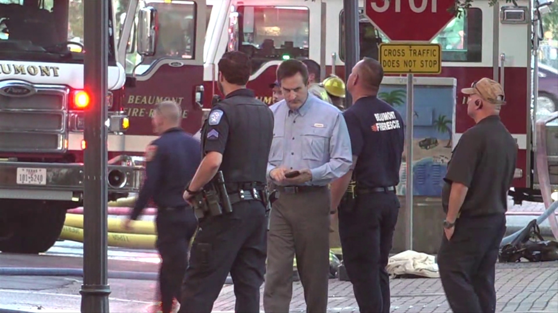 Affidavit lays out allegations of arson by Gilbert Building owner ...