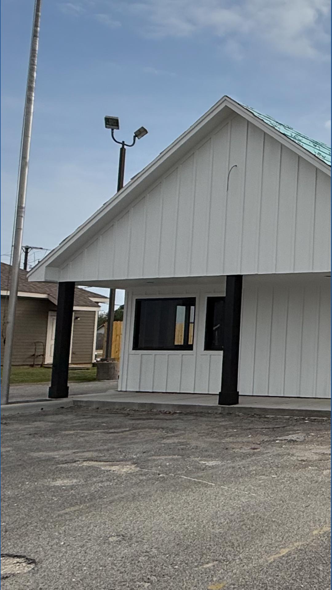 Frenchy's Chicken restaurant coming to former Church's site on Gulfway ...