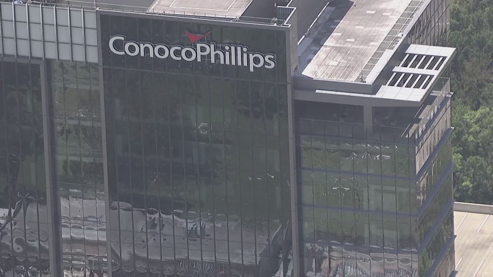 Houston-based ConocoPhillips to lay off up to 25% of its workforce ...