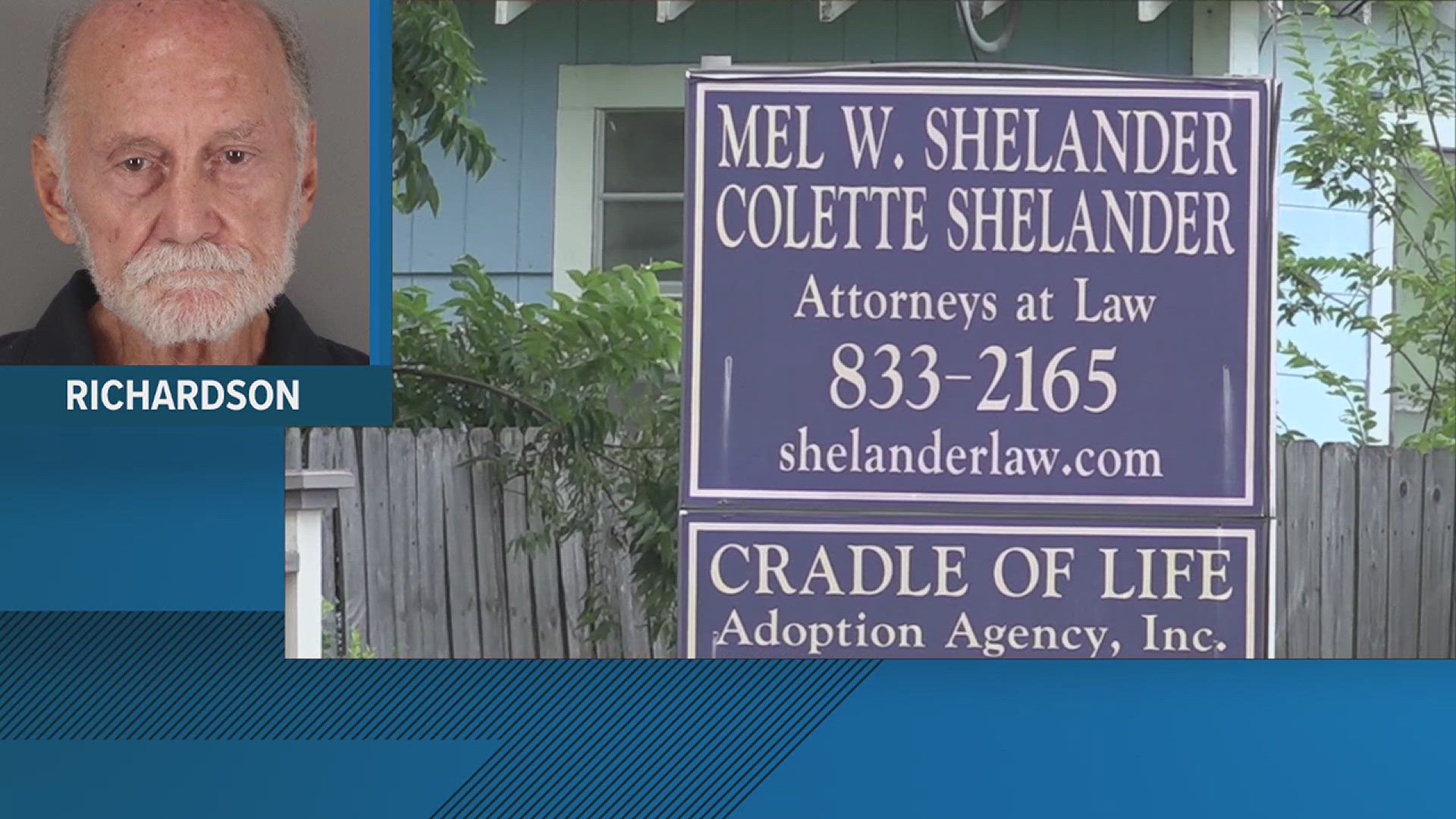 Orange County man sentenced for kidnapping attorney | 12newsnow.com