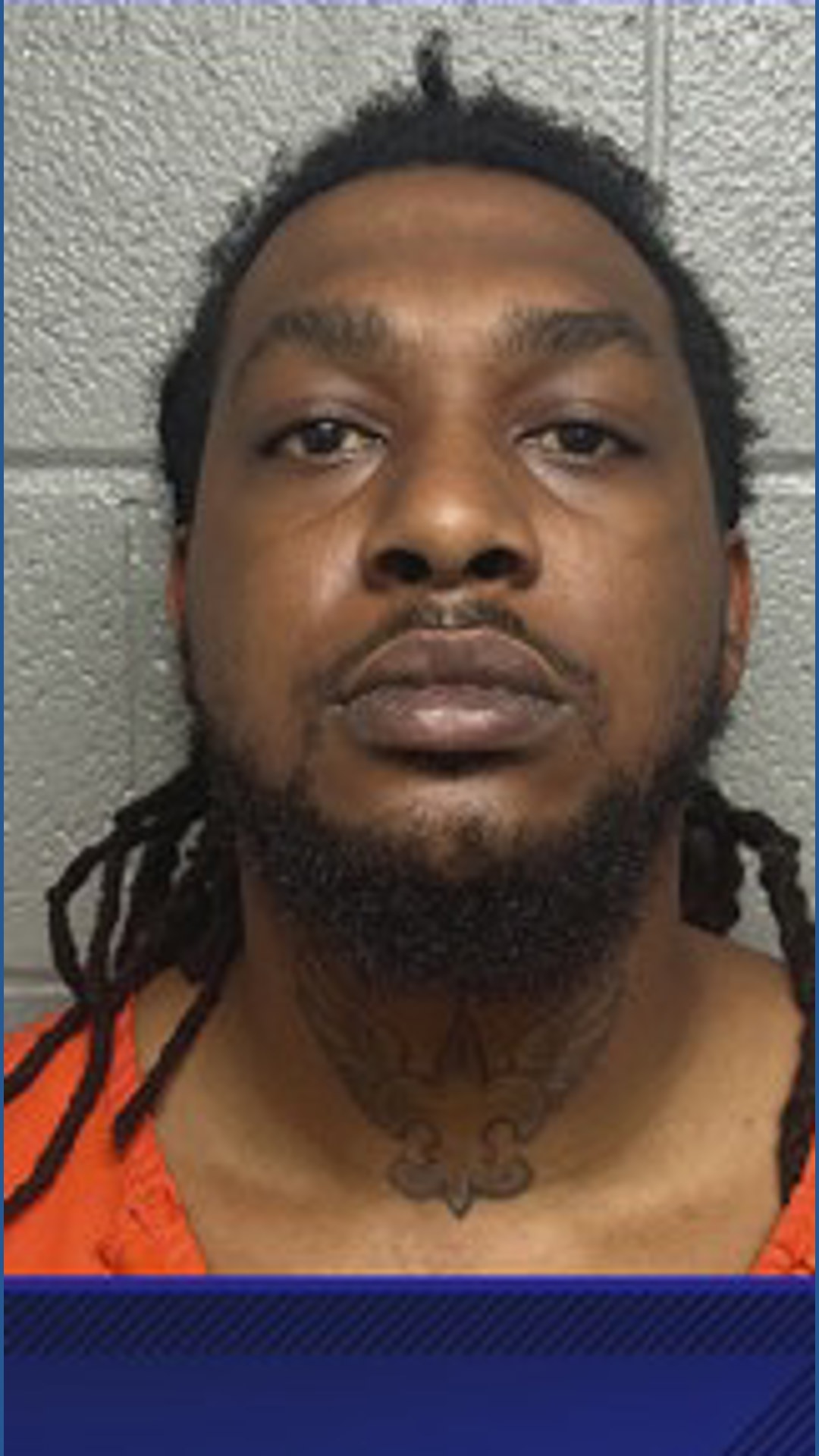 Newton police arrest man in shooting that killed Louisiana woman on her ...