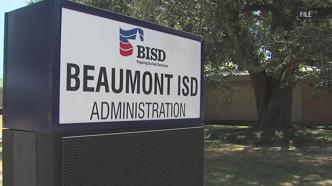 Beaumont ISD 'takes no action' amidst Third Future Schools request for ...