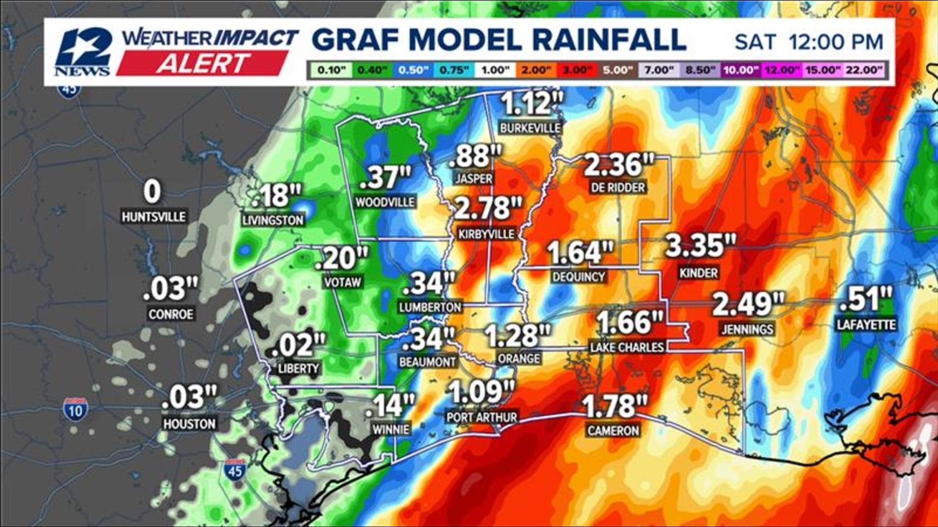 Watch | 12NEWS Now Live and On-Demand Videos | Beaumont, Texas ...