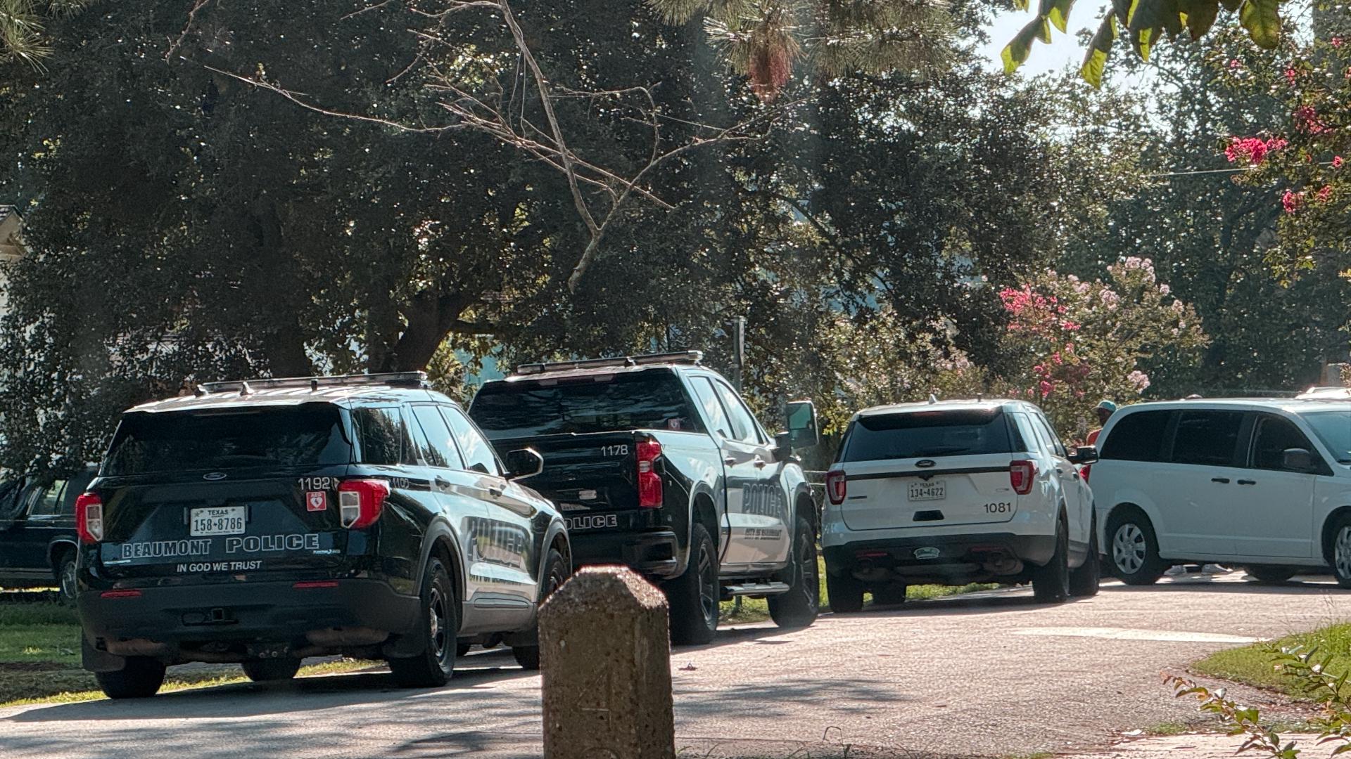 Police say no foul play suspected in death investigation on Dewey ...