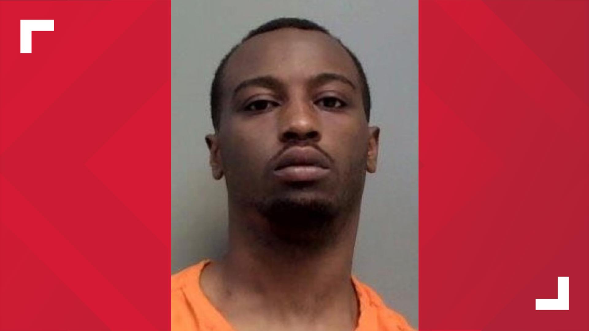 Jasper man indicted for murder in girlfriend's shooting | 12newsnow.com