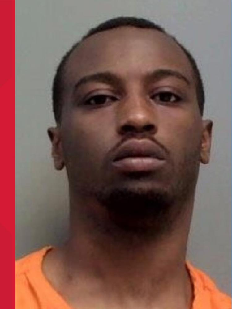 Jasper man indicted for murder in girlfriend's shooting | 12newsnow.com