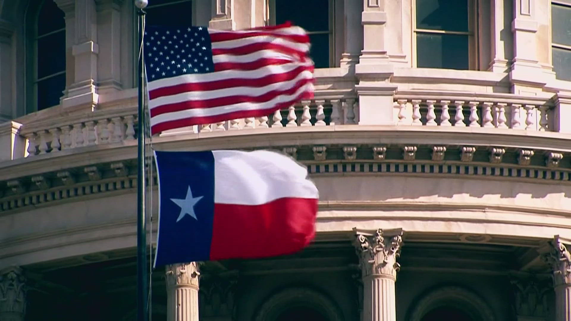 Texas Supreme Court rejects challenge to abortion laws | 12newsnow.com