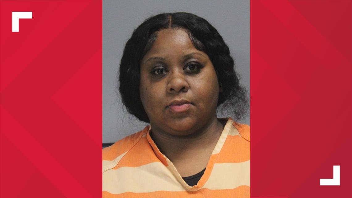 Gib Lewis Unit employee arrested for organized criminal activity, drug charges | 12newsnow.com