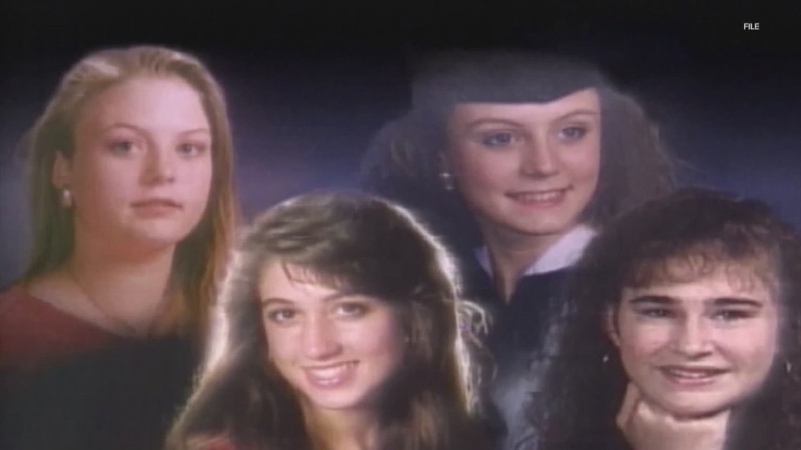 After more than 30 years, investigators believe the Yogurt Shop Murders ...