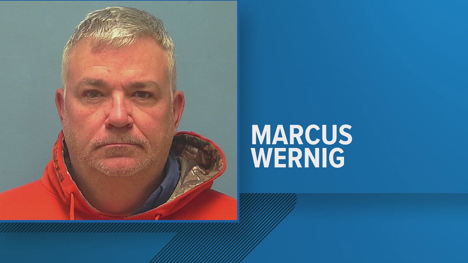 Orangefield school board member arrested on DWI charge | 12newsnow.com