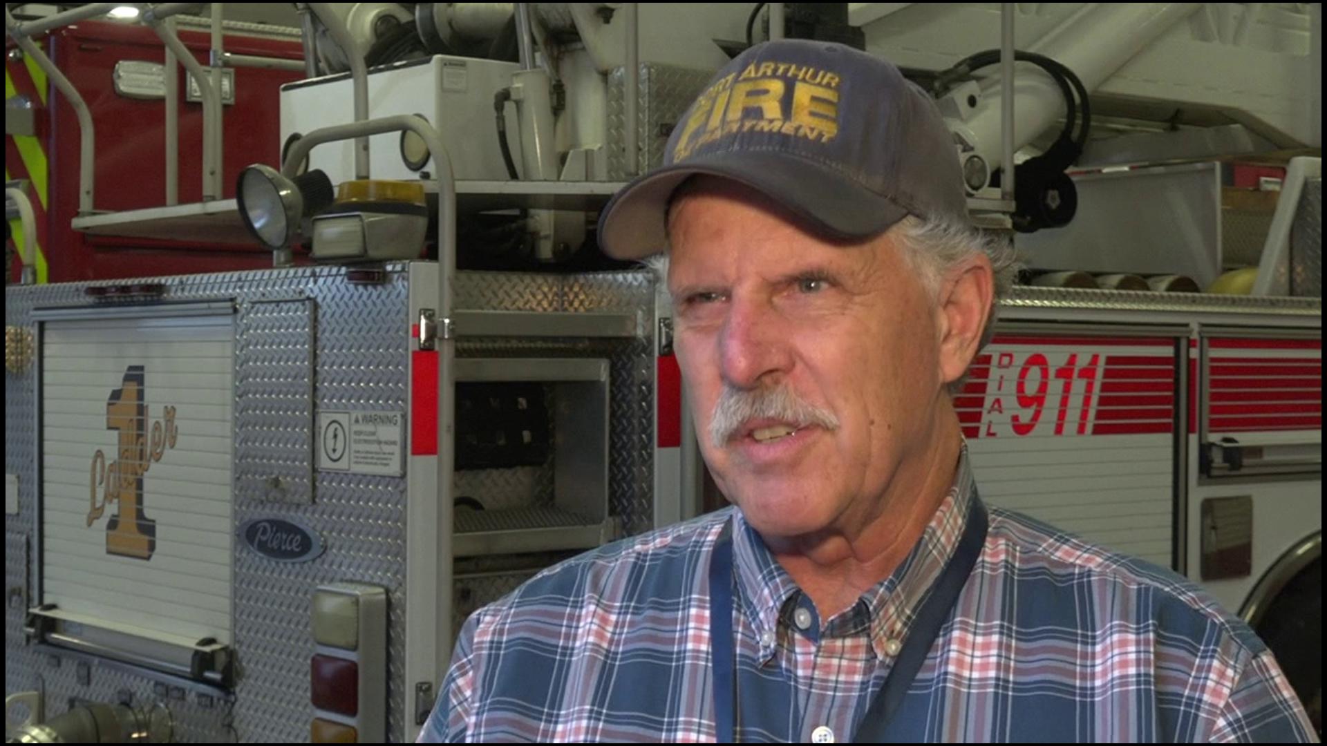 Provalus - Jasper 12News SkyCam on 12NEWS in Southeast Texas ...