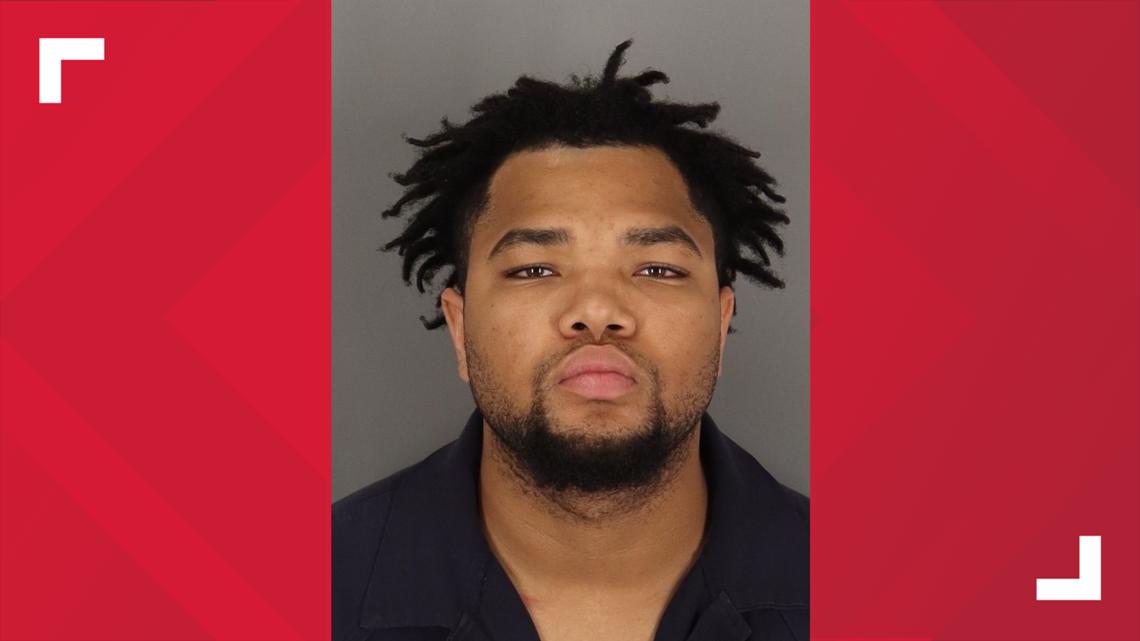 Beaumont man indicted for murder in November shooting on Broadway ...