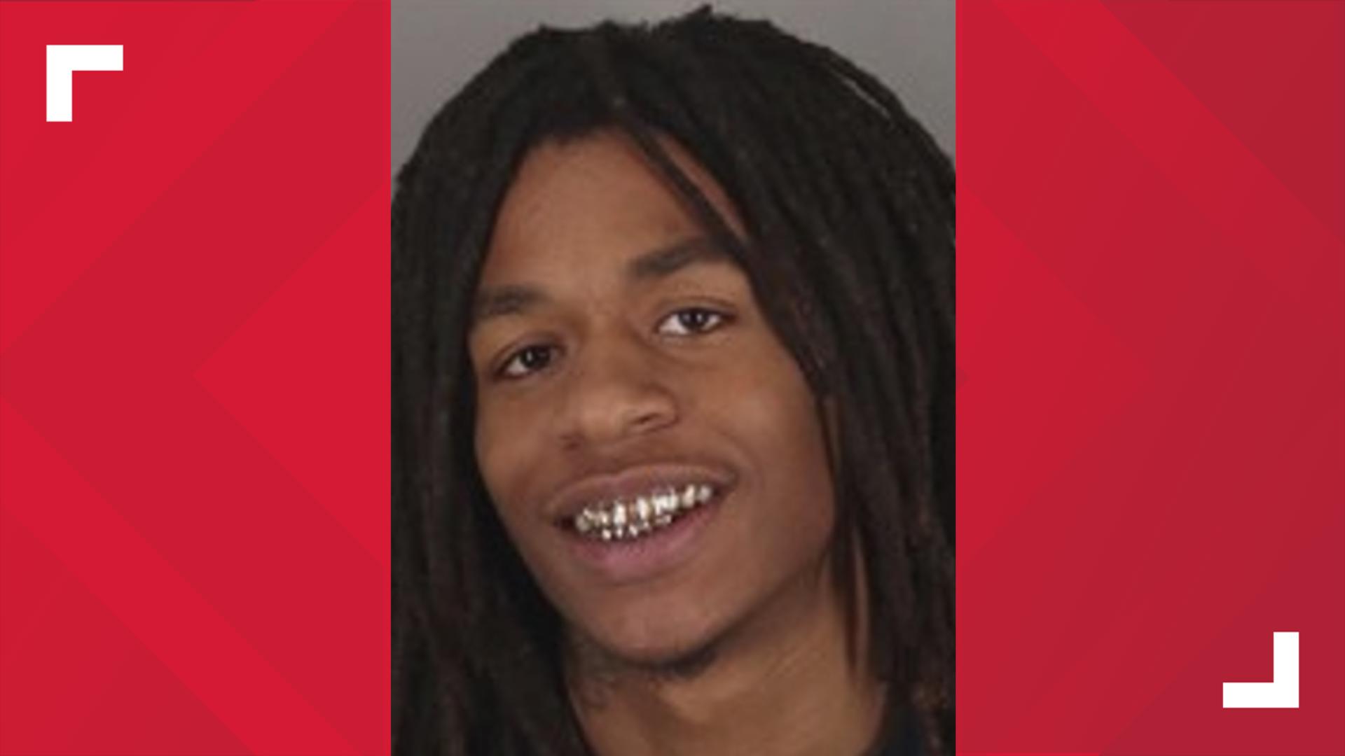 Beaumont police arrest suspect in Maddox Street shooting, looking for ...