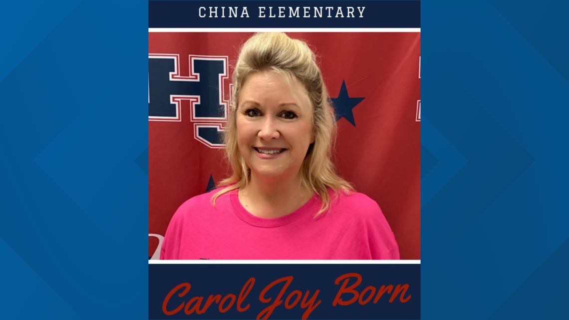 Beloved Hardin-Jefferson teacher Carol Joy Benoit's death mourned by ...