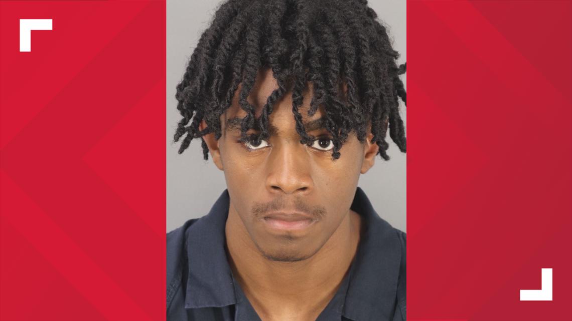Court upholds 76-year sentence for Port Arthur man in 2022 Groves ...