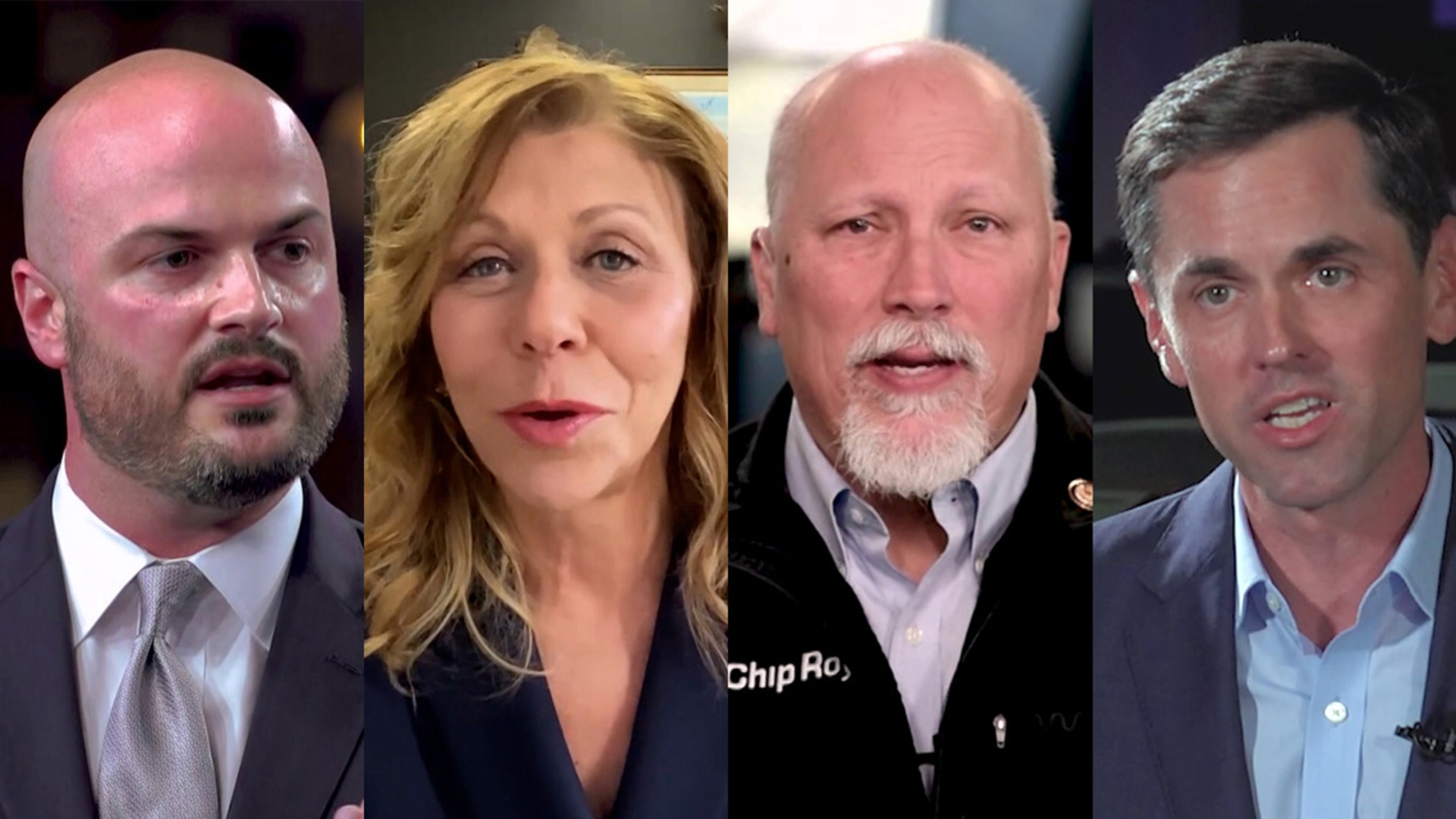12News+ to stream debate between Republican candidates for Texas ...