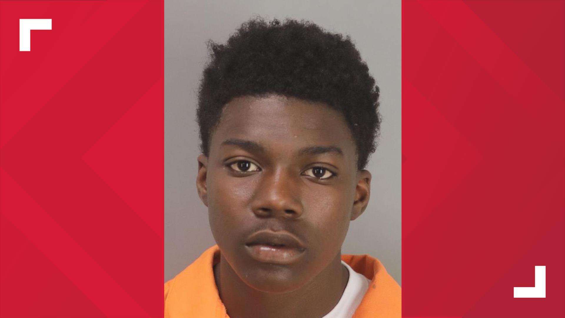 Port Arthur man gets 8 years for fatal 2022 shooting | 12newsnow.com