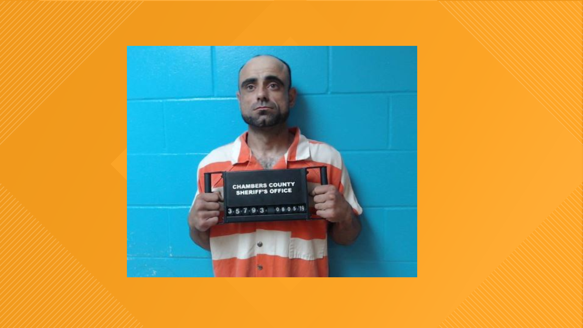 Chambers County Sheriff's Office arrests more than a dozen after ...