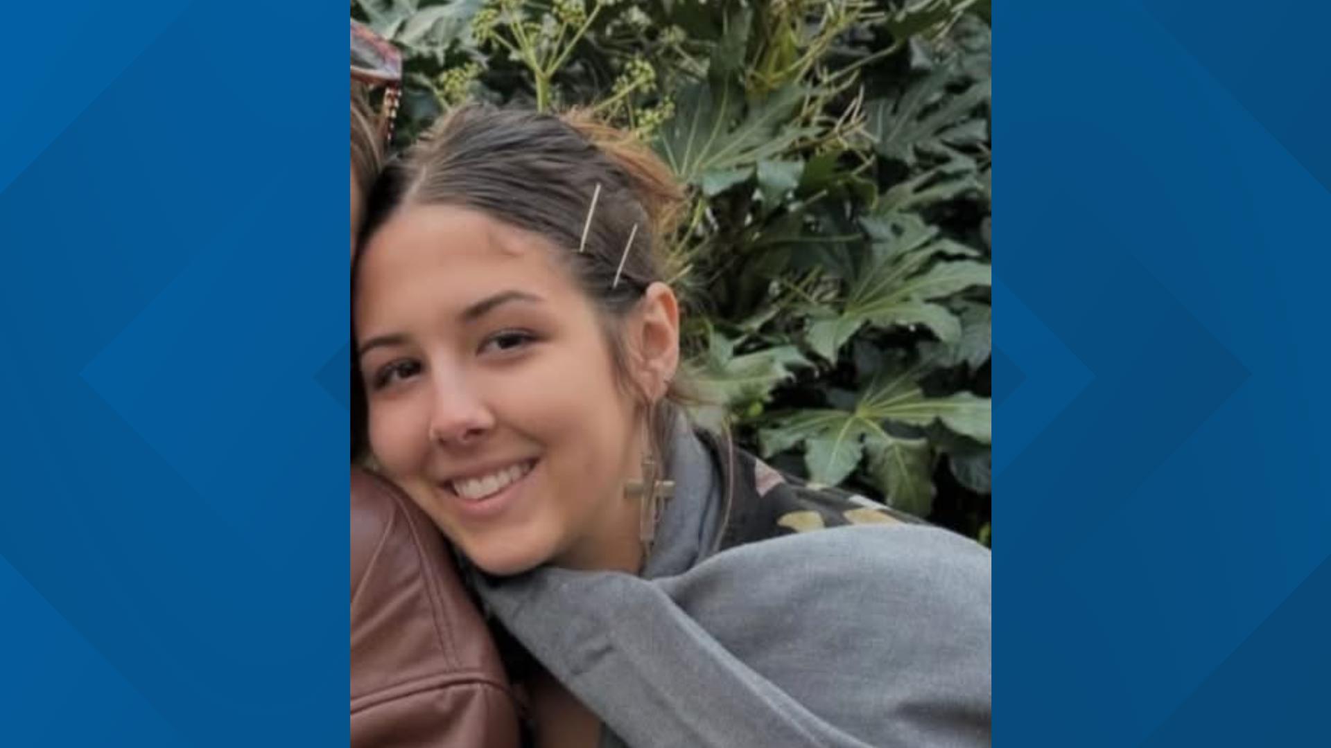 Mother confirms death of Beaumont woman who went missing during Kerr County floo | 12newsnow.com