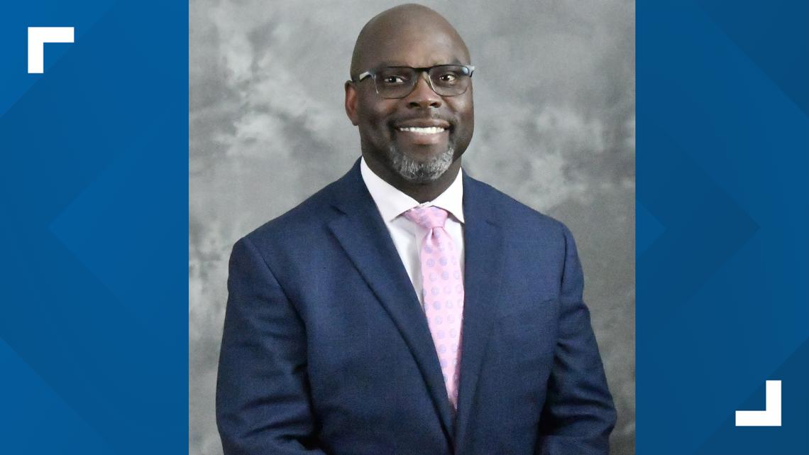 West Orange-Cove CISD Superintendent Dr. Rickie Harris retiring in ...