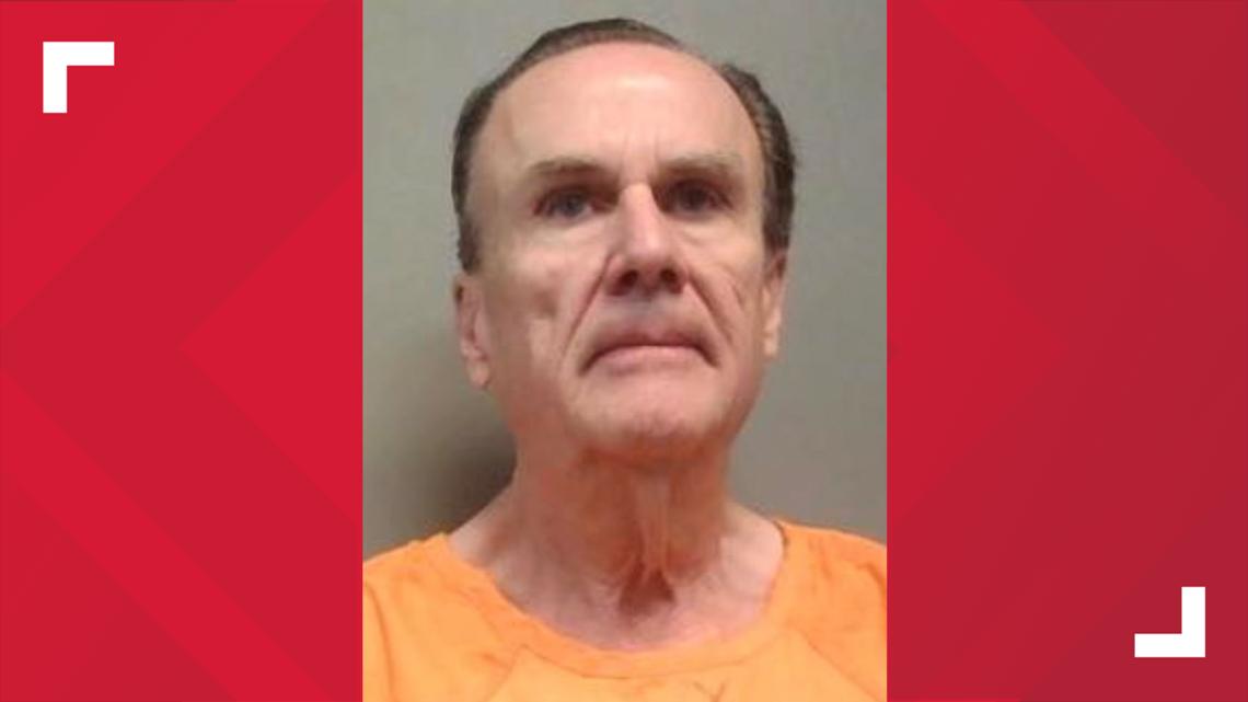 Polk County assistant DA surrenders to Jasper County jail on tracking ...