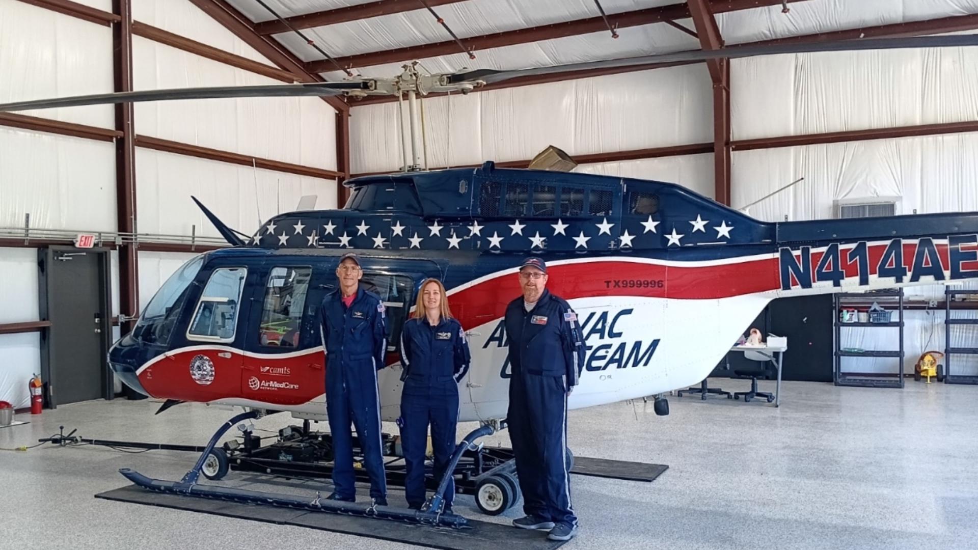 Inside Out Recovery aims to help Jasper County inmates rebuild lives ...