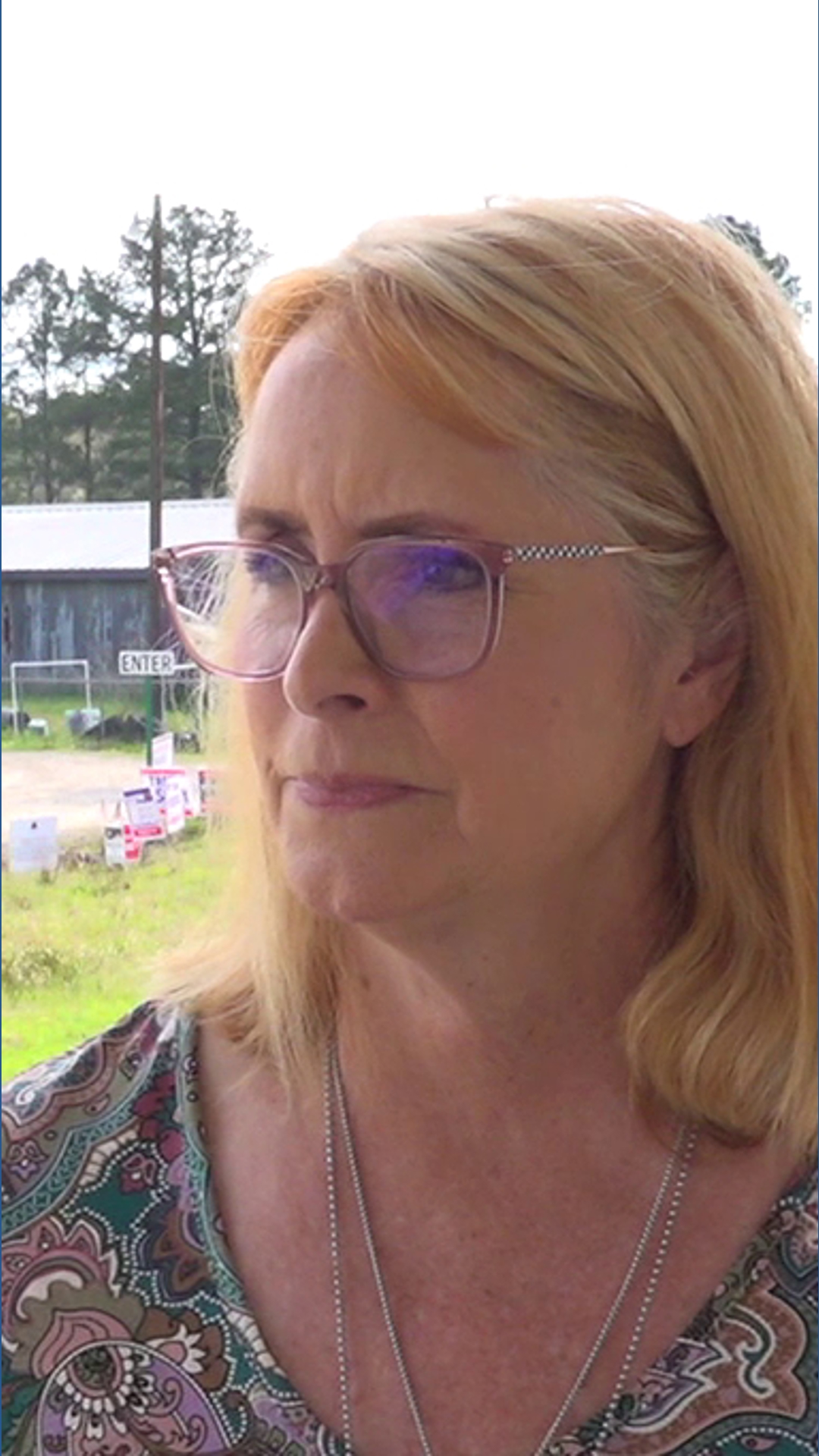 FULL INTERVIEW | Orange County Precinct 2 Commissioner candidate ...