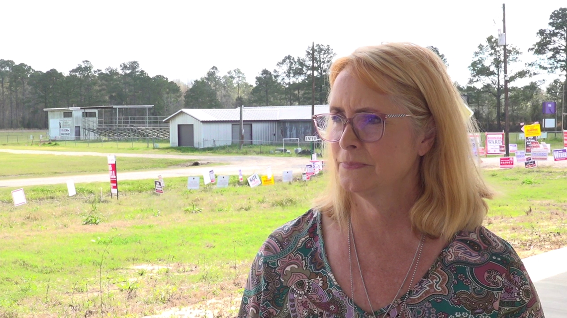 FULL INTERVIEW | Orange County Precinct 2 Commissioner candidate ...