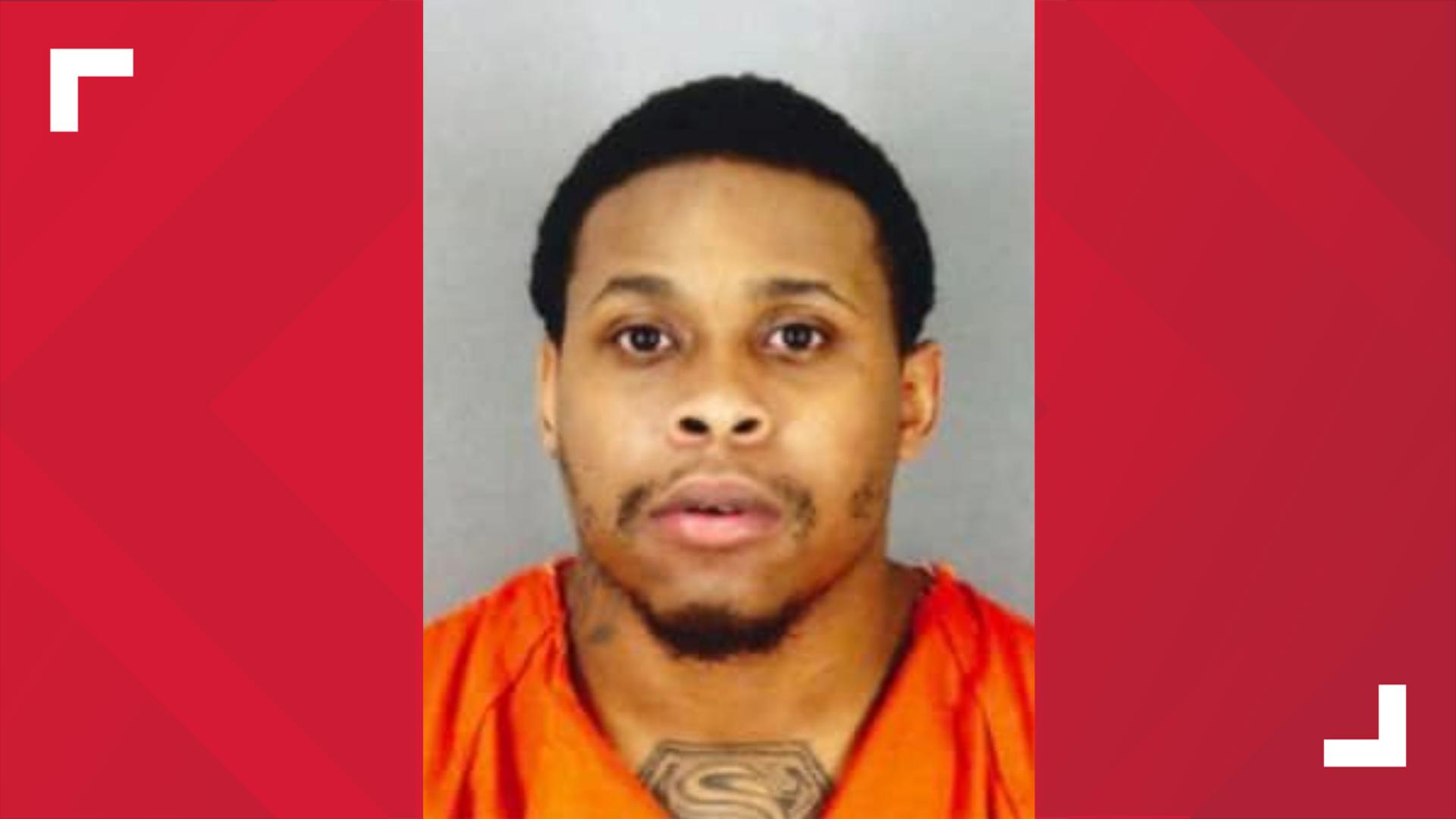 Beaumont man gets 55 years for double murder in plea deal | 12newsnow.com