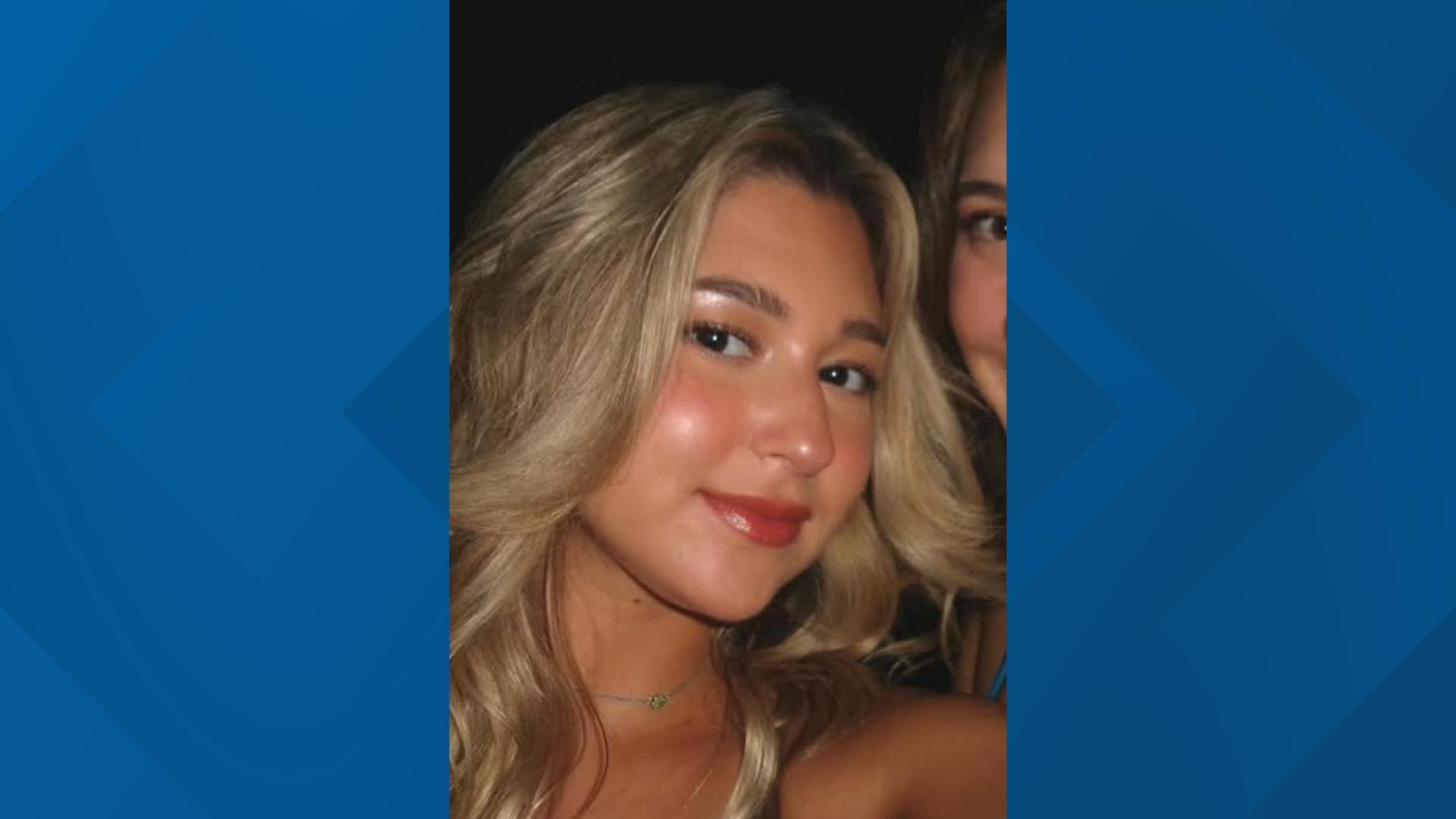 Mother confirms death of Beaumont woman who went missing during Kerr ...