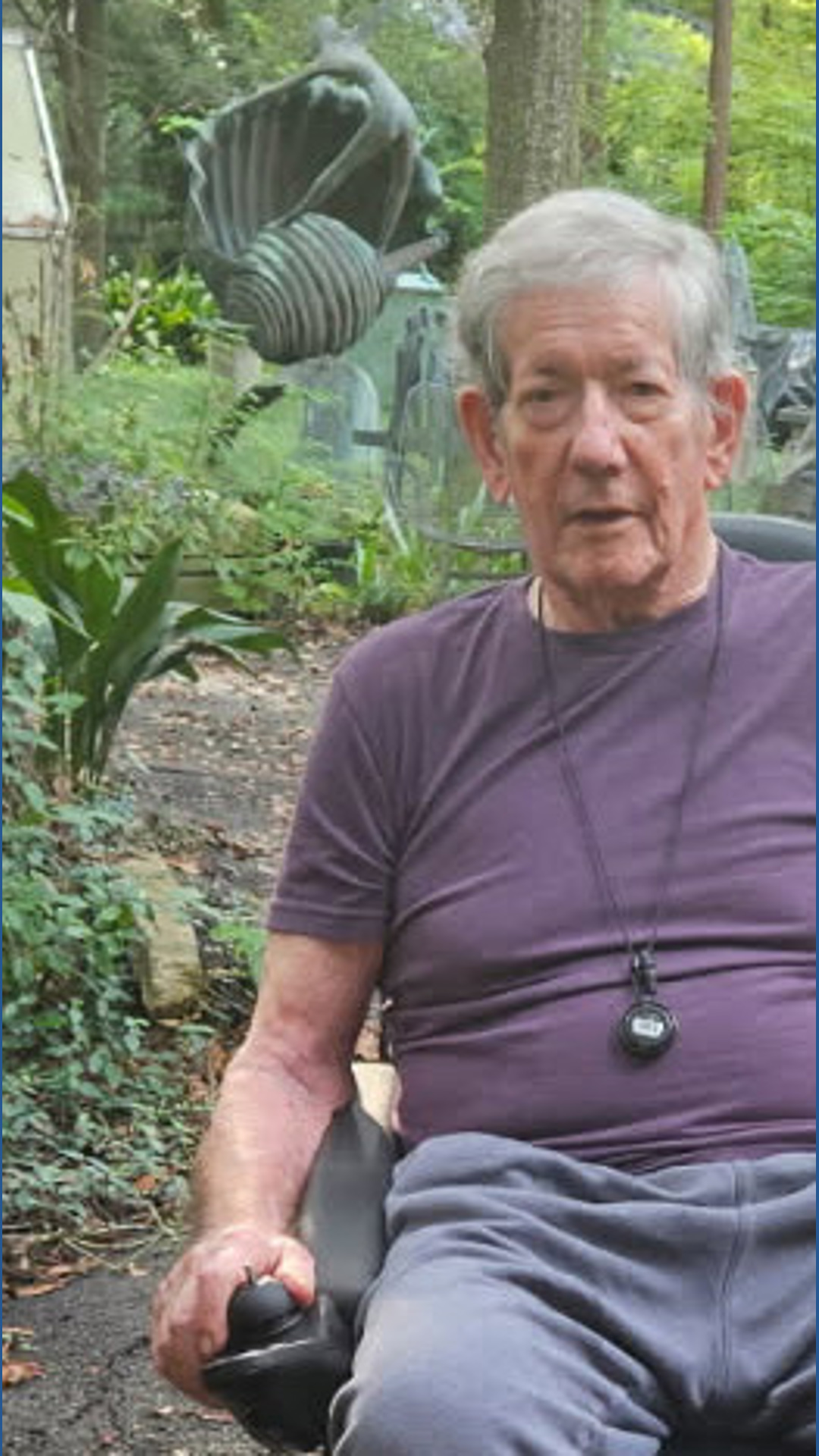 David Cargill's dies, leaves legacy of art in Southeast Texas ...