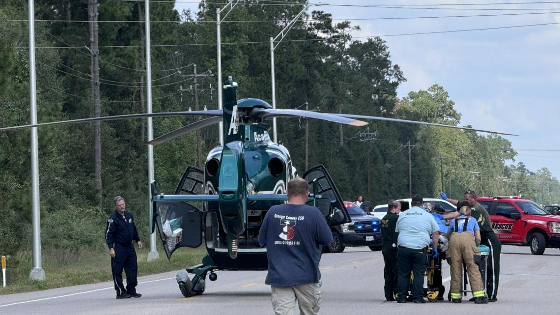 Woman injured after setting house on fire during eviction | 12newsnow.com