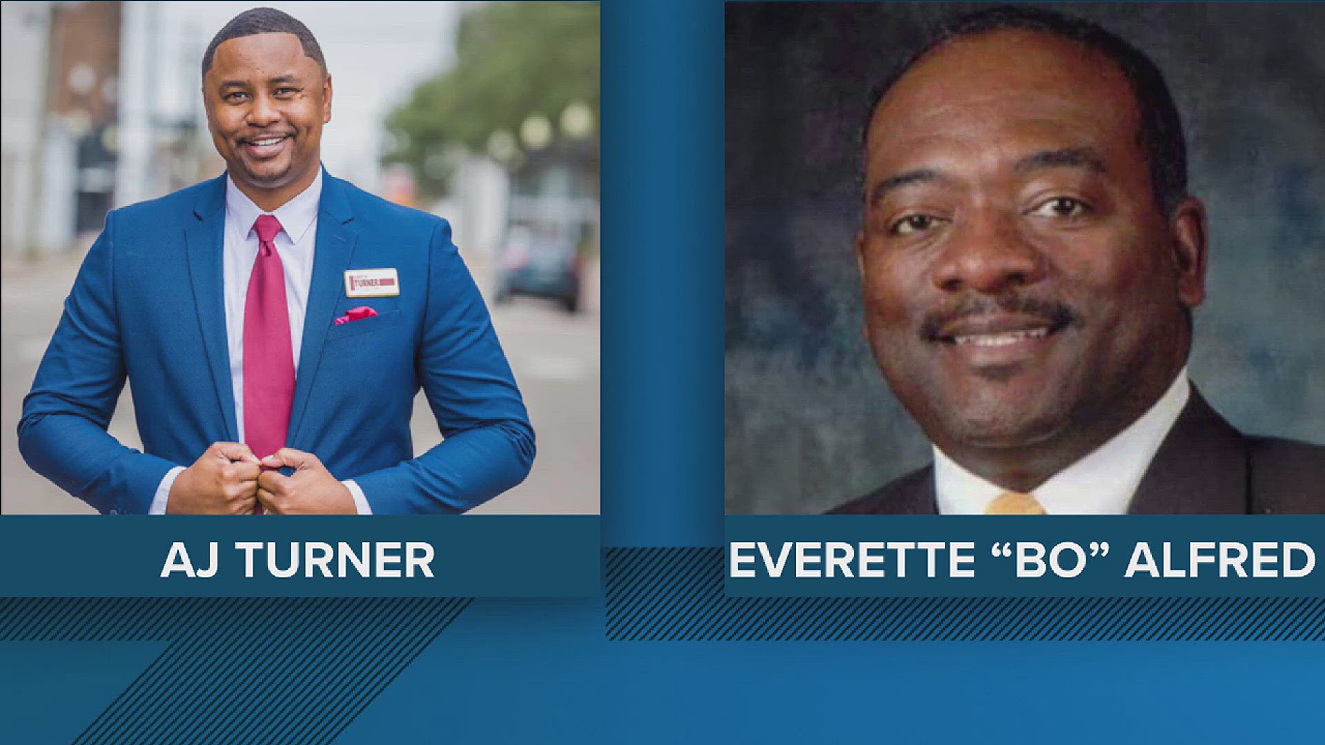 Beaumont Councilman AJ Turner enters race for Jefferson County ...
