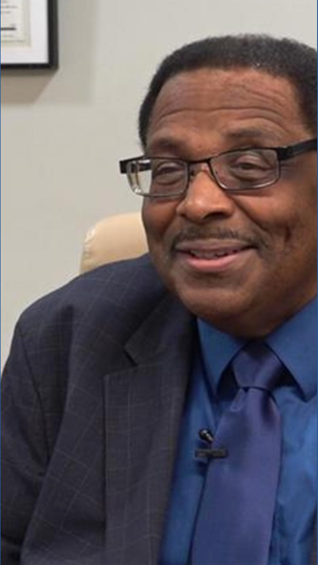 Port Arthur EDC removes CEO Terry Stokes in 4-1 vote | 12newsnow.com