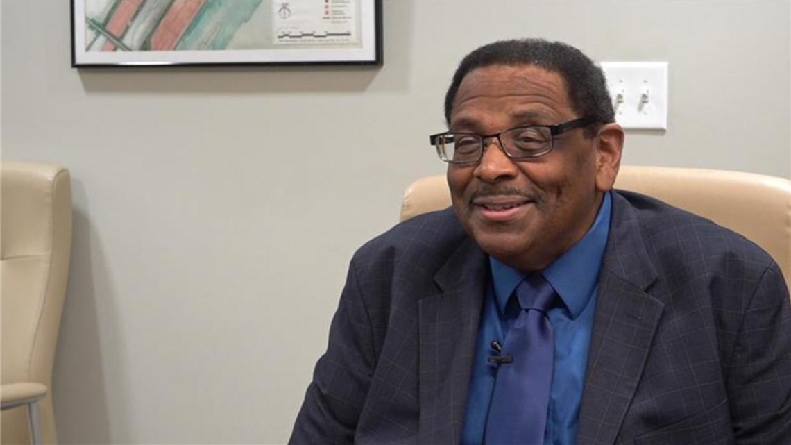 Port Arthur EDC removes CEO Terry Stokes in 4-1 vote | 12newsnow.com