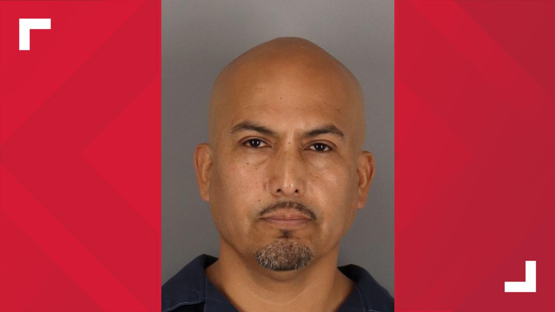 Man sentenced to probation for indecency with a child | 12newsnow.com