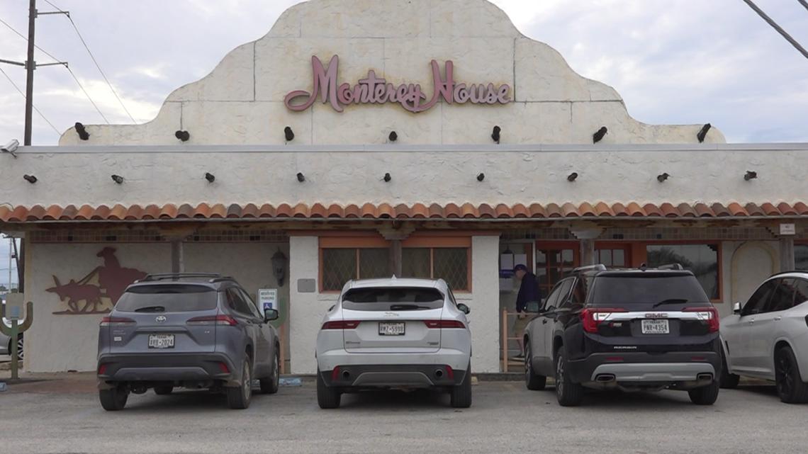 The Monterey House says 'adios' after over 60 years of serving Beaumont ...
