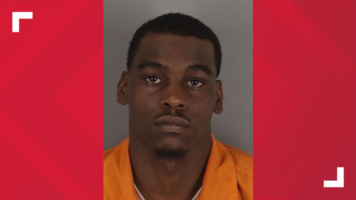 3 men indicted for the murder of Ebonie Gilbert | 12newsnow.com