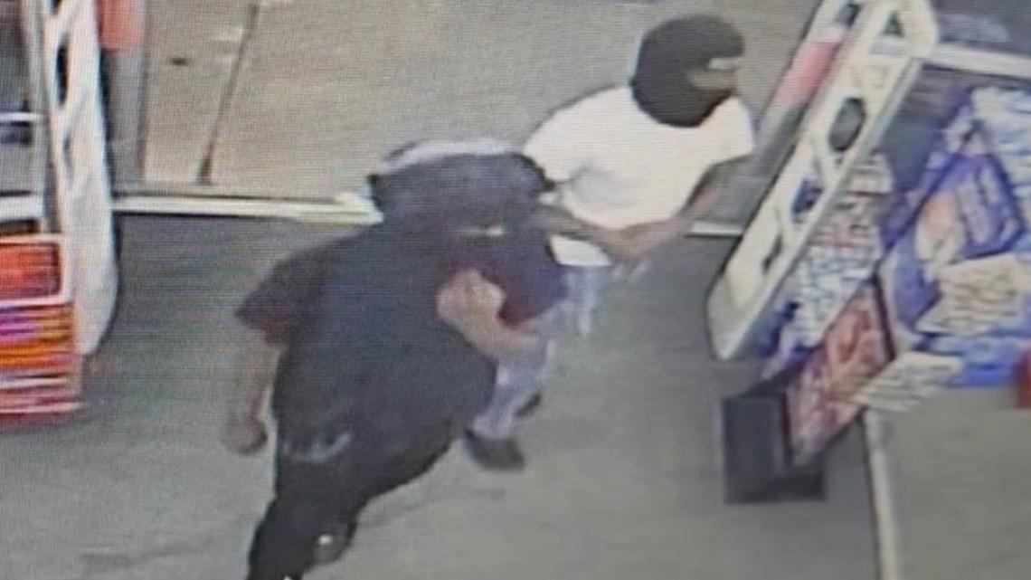 Armed men rob Family Dollar in Buna; evade deputies | 12newsnow.com