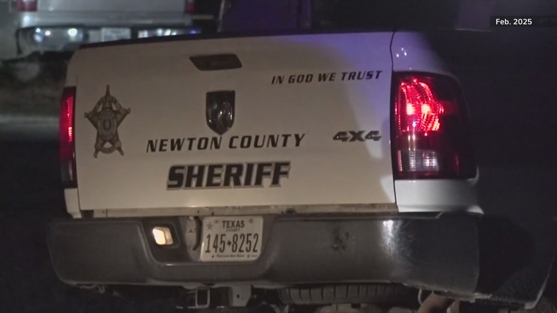 Newton County officer-involved shooting case handed over to Newton ...
