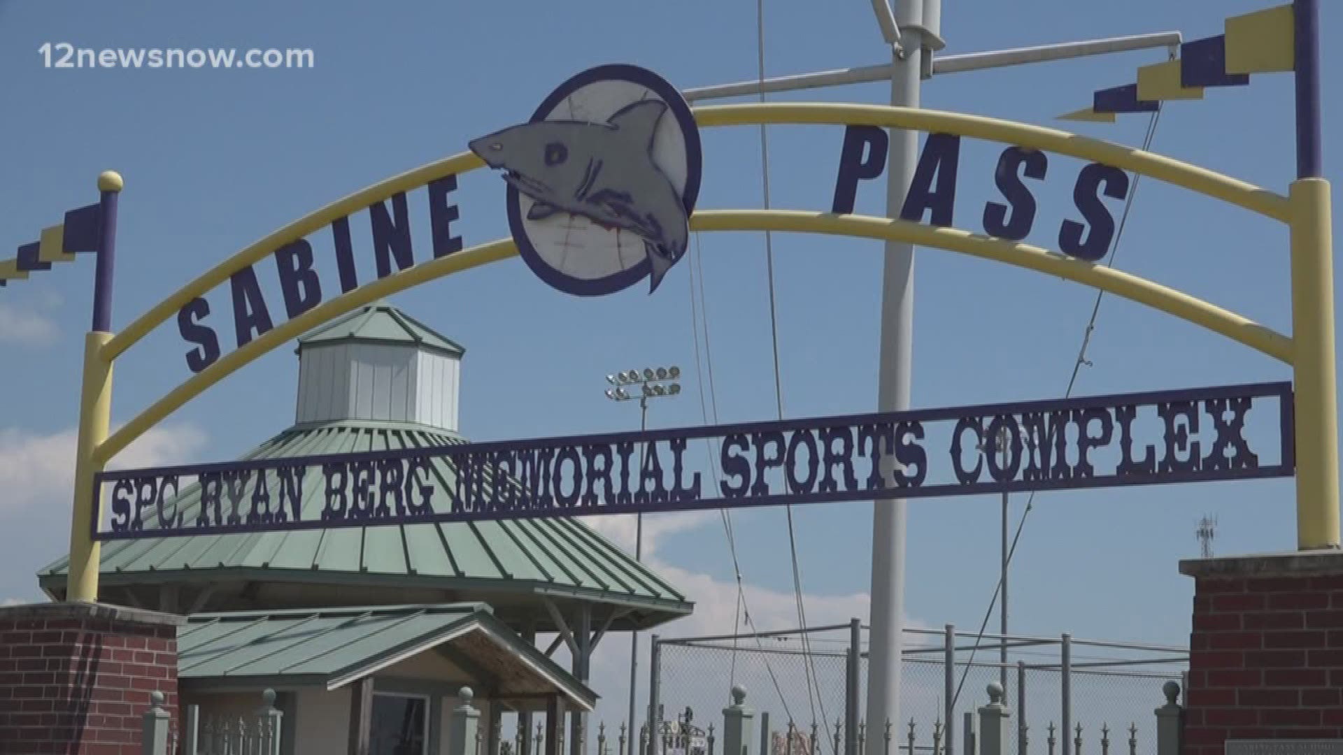 Sabine Pass school district receives B in 2025 TEA ratings | 12newsnow.com