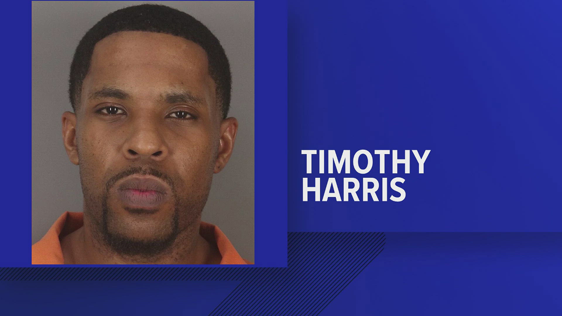 Jury selection begins for man accused of shooting a child | 12newsnow.com
