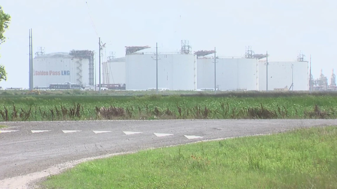 Court approves Zachry Holdings reorganization plan | 12newsnow.com