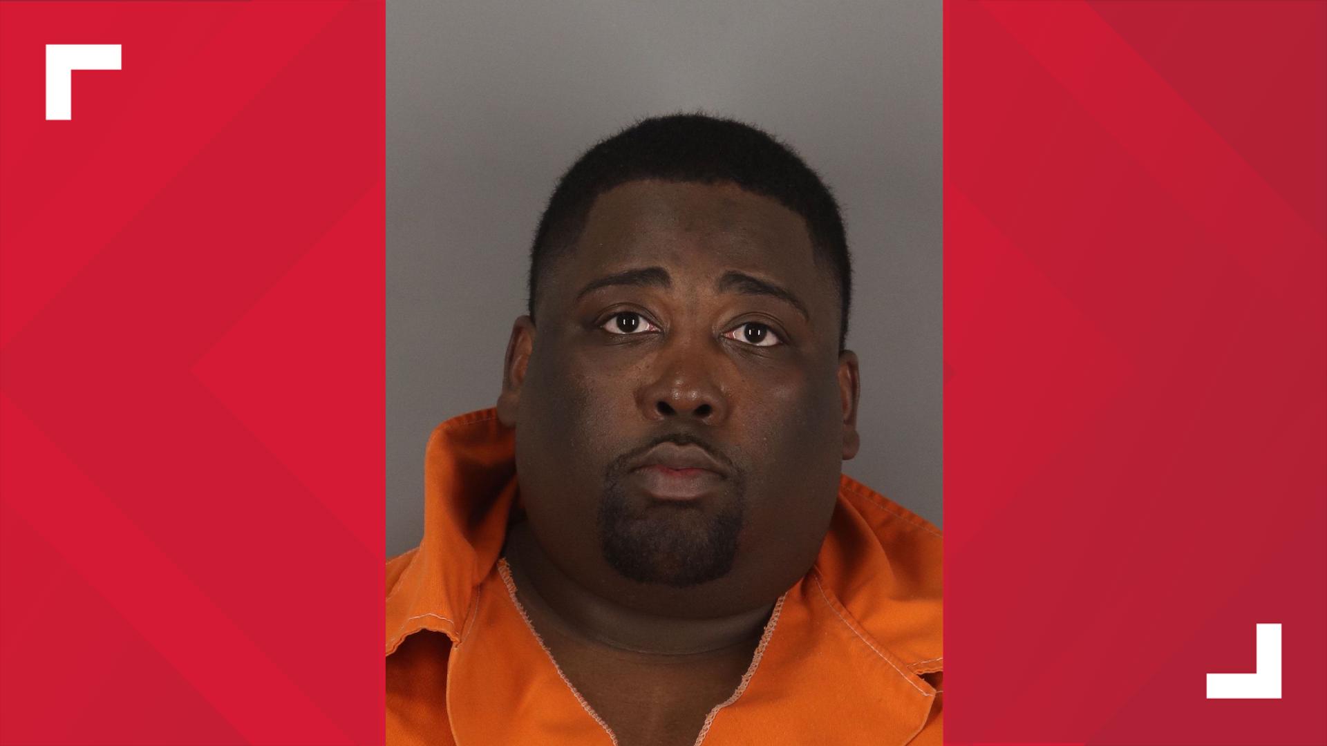 Two men indicted in undercover human trafficking operation | 12newsnow.com