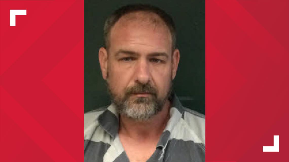 Former Livingston officer charged after alleged improper relationship ...